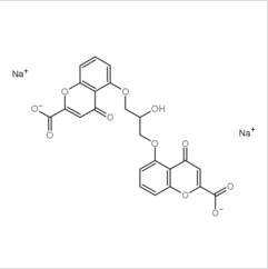 色甘酸钠|15826-37-6_其它中间体_PEG衍生物、OPV/OTFT、COF/MOF、离子液、钙钛矿、杂环砌块、催化剂、医药中间体等-郑州艾克姆化工有限公司